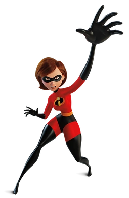 SKYWALKER, STRETCH - HELEN PARR/ELASTIGIRL STRETCHING | Soundeffects ...