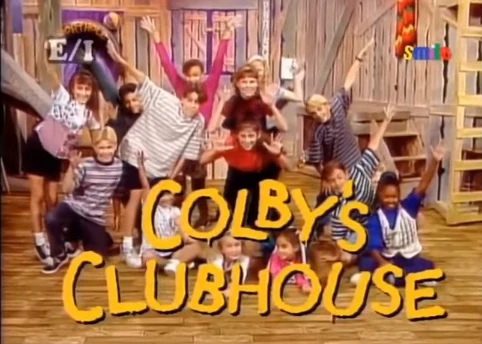Colby's Clubhouse | Soundeffects Wiki | Fandom