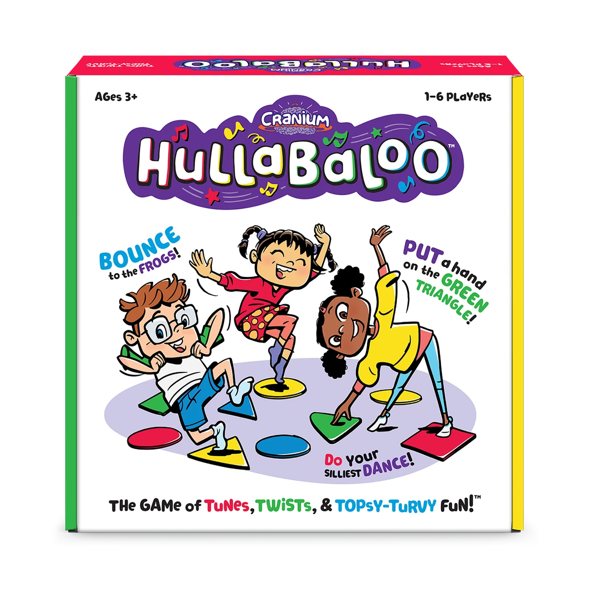 Hullabaloo (2023 Game) | Soundeffects Wiki | Fandom