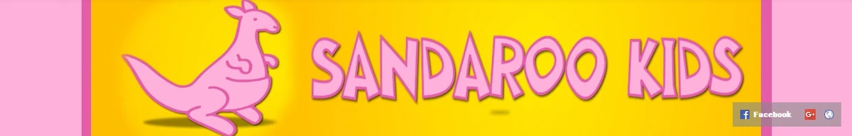 Sandaroo Kids | Soundeffects Wiki | Fandom