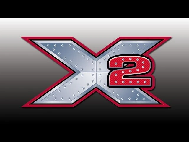 X2 (Roller Coaster) | Soundeffects Wiki | Fandom