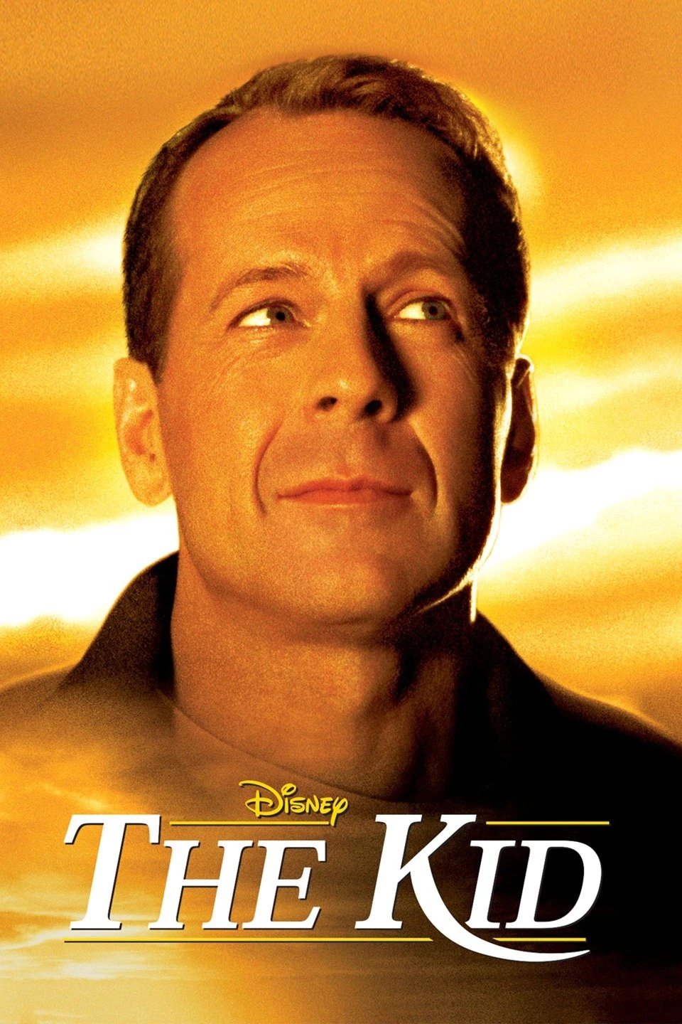 Disney's The Kid (2000) | Soundeffects Wiki | Fandom