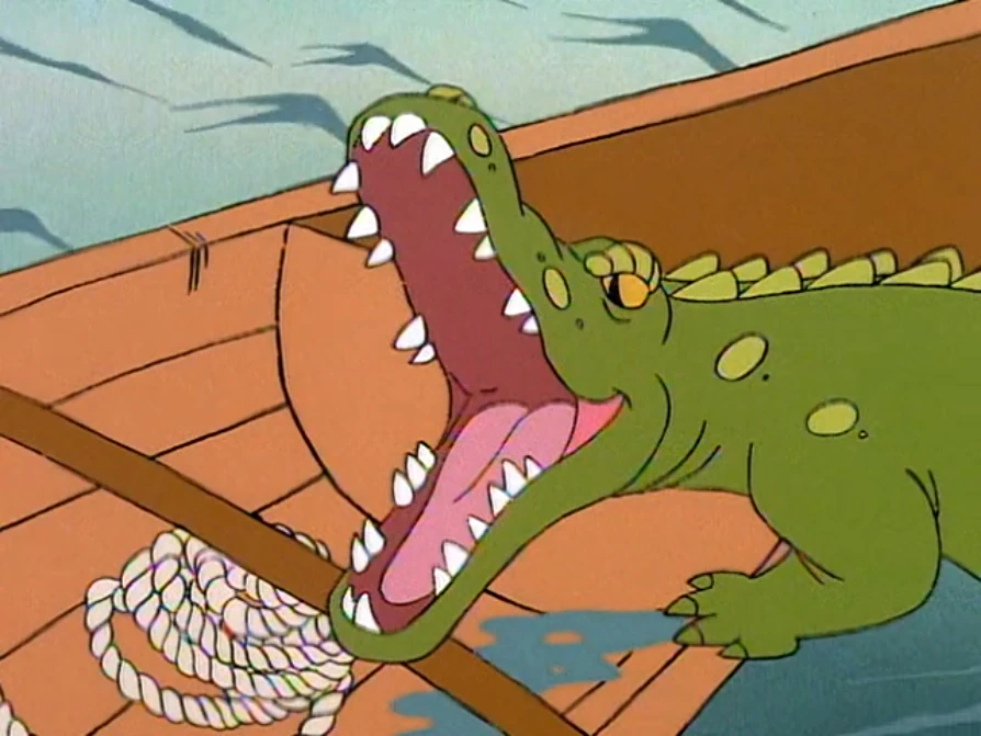 Sound Ideas, CROCODILE - SINGLE GROWL, ANIMAL, REPTILE | Soundeffects ...