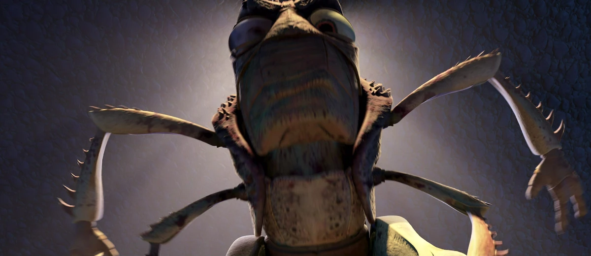 SKYWALKER, MOVEMENT - GRASSHOPPER BODY MOVEMENT, CREAKING/Image Gallery ...