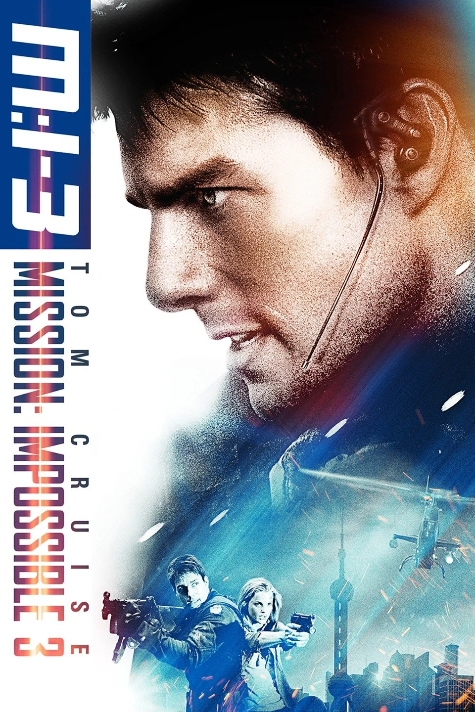 Mission: Impossible III (2006) | Soundeffects Wiki | Fandom