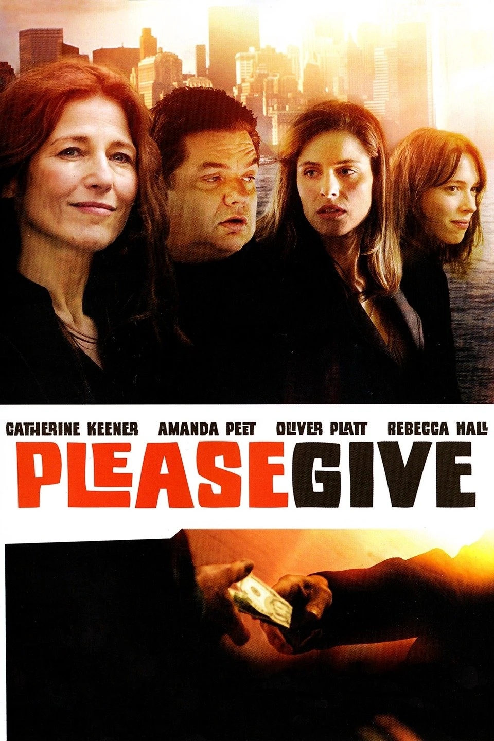 Please Give (2010) | Soundeffects Wiki | Fandom
