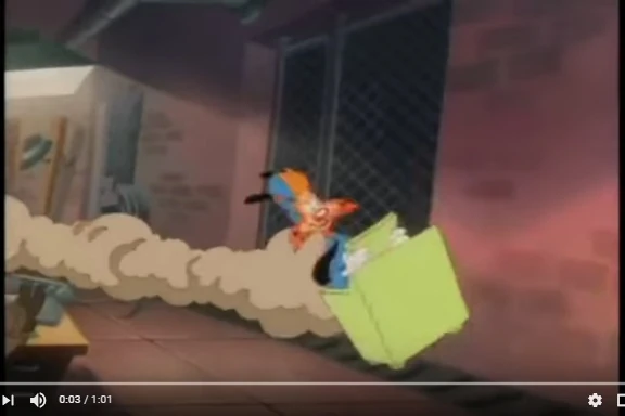 Bonkers/Image Gallery | Soundeffects Wiki | Fandom