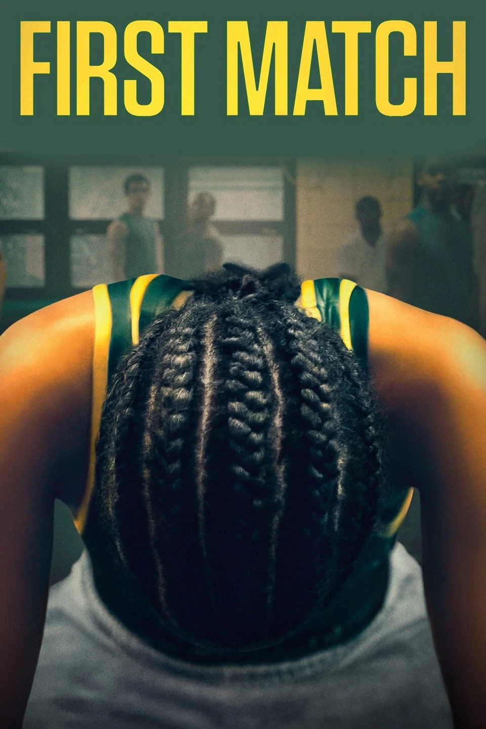 First Match (2018) | Soundeffects Wiki | Fandom