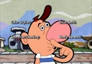 Sound Ideas, HEAD SHAKE, CARTOON - THROAT GARBLE, LONG/Image Gallery ...
