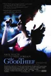 The Good Thief (2002) | Soundeffects Wiki | Fandom