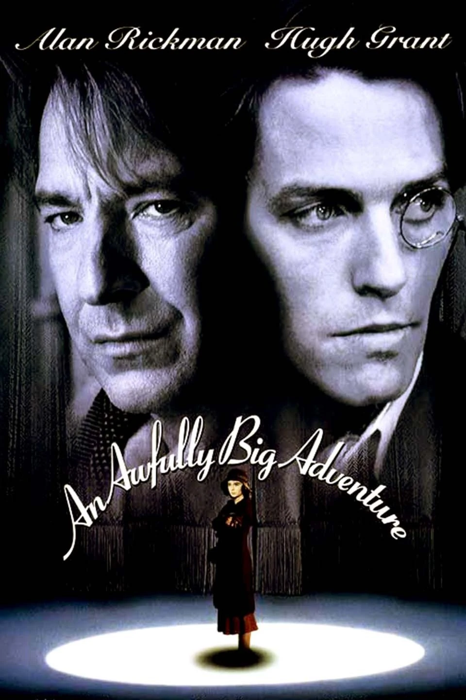An Awfully Big Adventure (1995) | Soundeffects Wiki | Fandom
