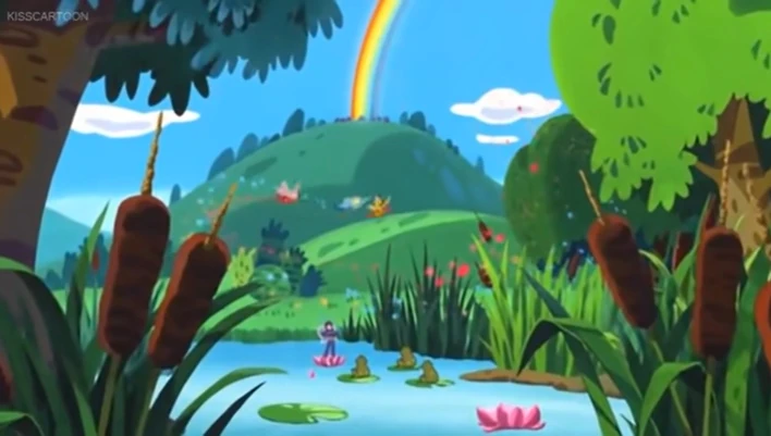 Rainbow Magic: Return to Rainspell Island (2010)/Image Gallery ...