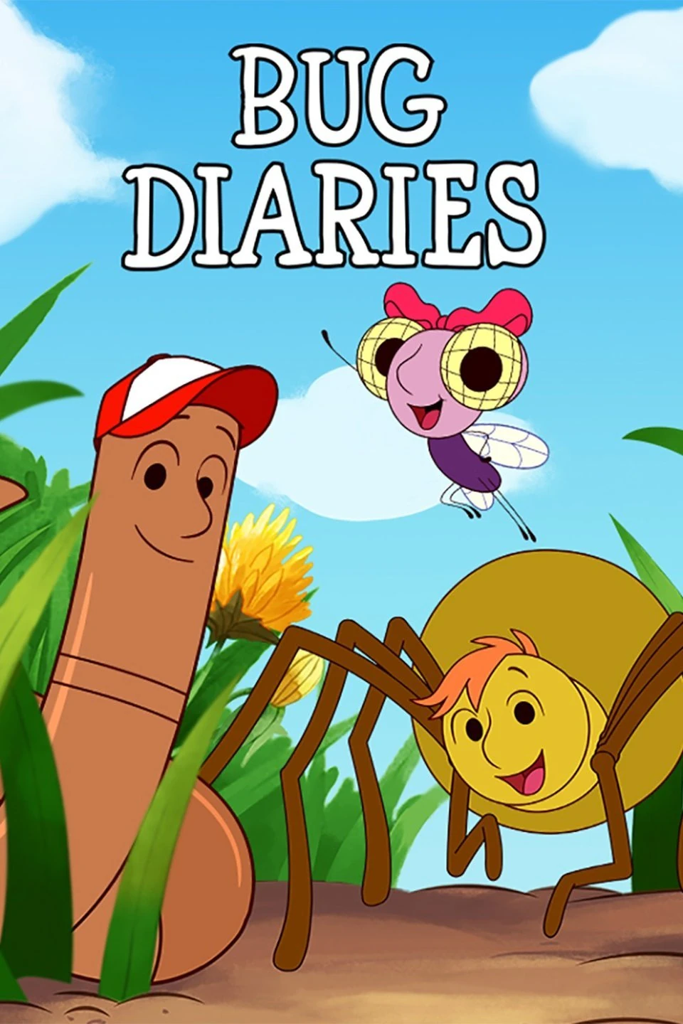 Bug Diaries | Soundeffects Wiki | Fandom