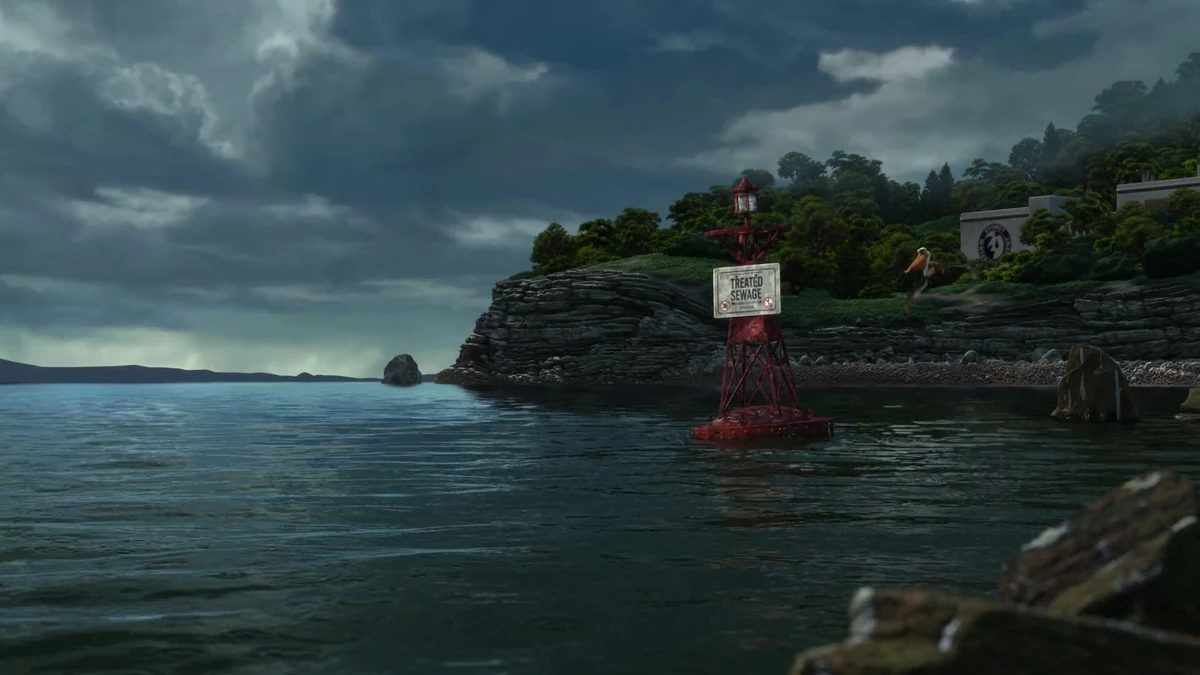 PSEL, BE Buoy Bell | Soundeffects Wiki | Fandom