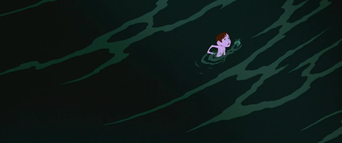 SKYWALKER, WATER - GIANT WAVE SLOSHING | Soundeffects Wiki | Fandom