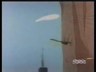 Lickety-SPLAT! (1961) (Short) | Soundeffects Wiki | Fandom