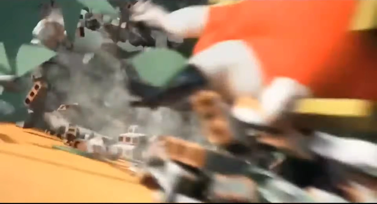 Mortadelo and Filemon: Mission Implausible (2014)/Image Gallery ...