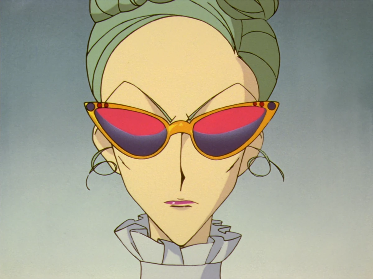 Revolutionary Girl Utena/Image Gallery | Soundeffects Wiki | Fandom
