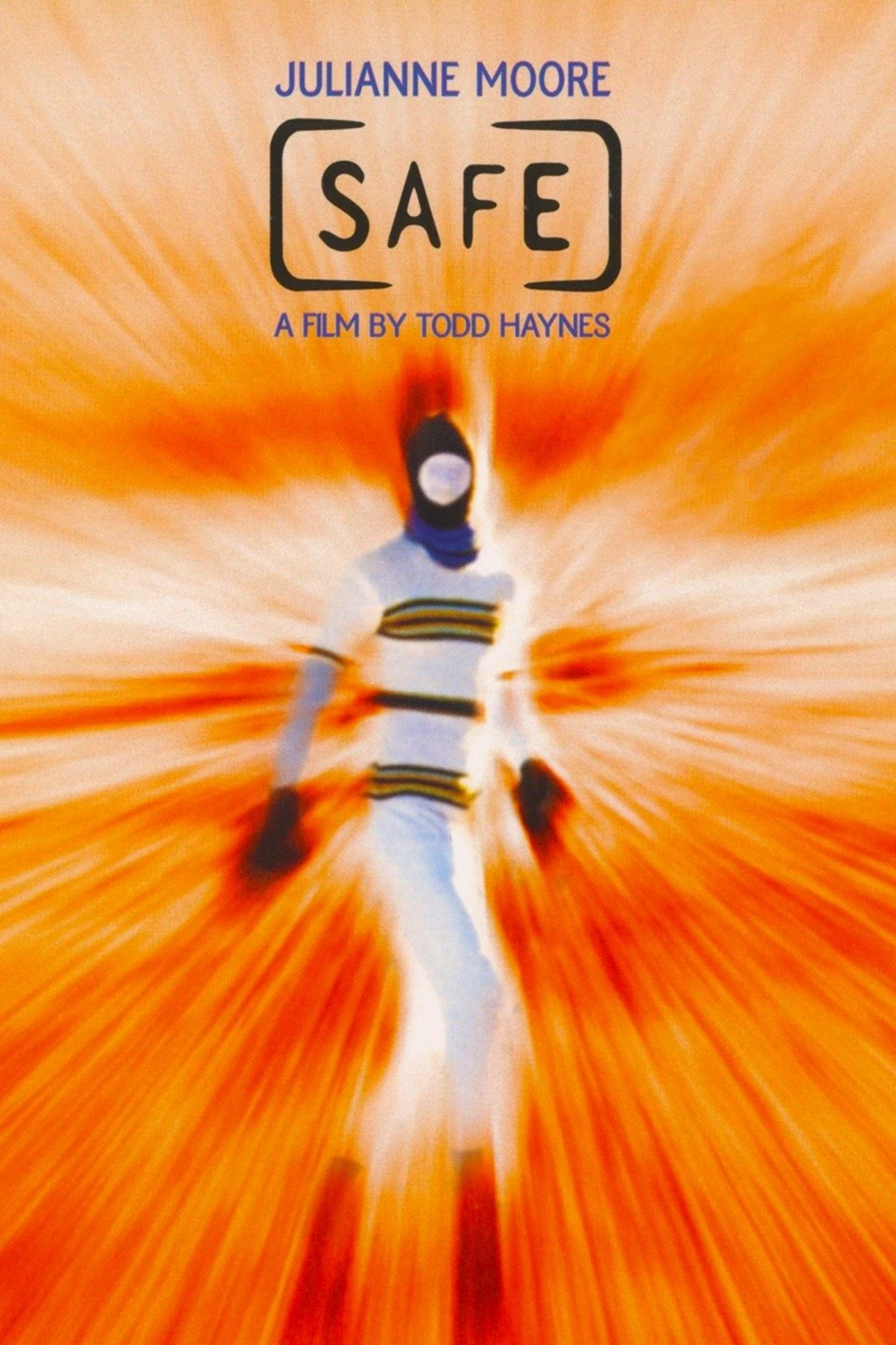 Safe (1995) | Soundeffects Wiki | Fandom