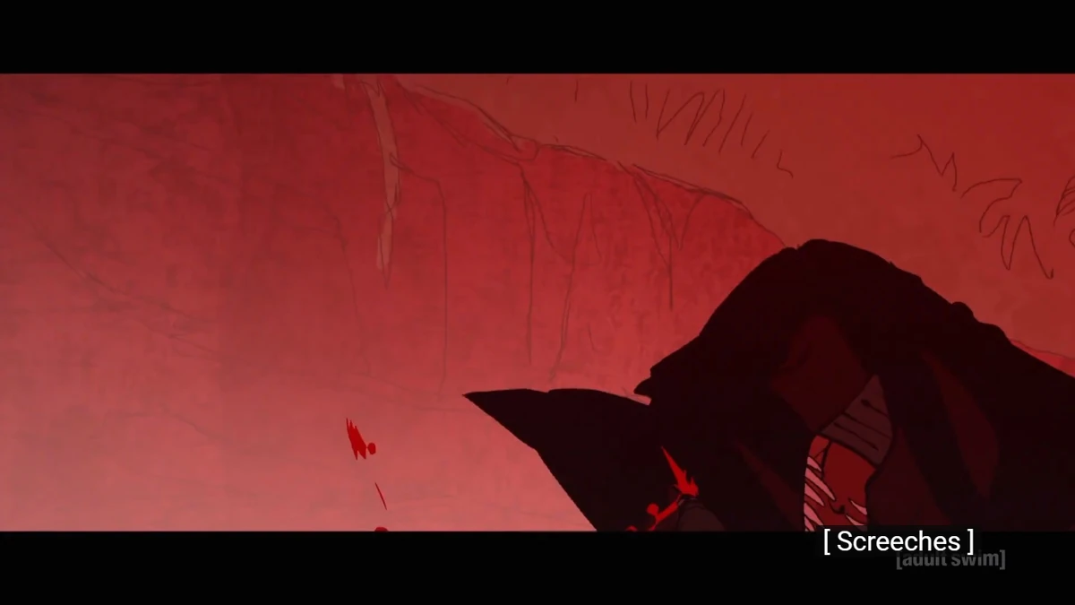 Joel Valentine Monster Screech Sound | Soundeffects Wiki | Fandom