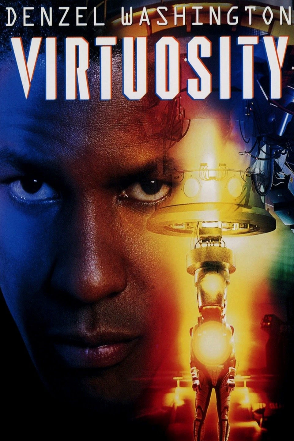 Virtuosity (1995) | Soundeffects Wiki | Fandom