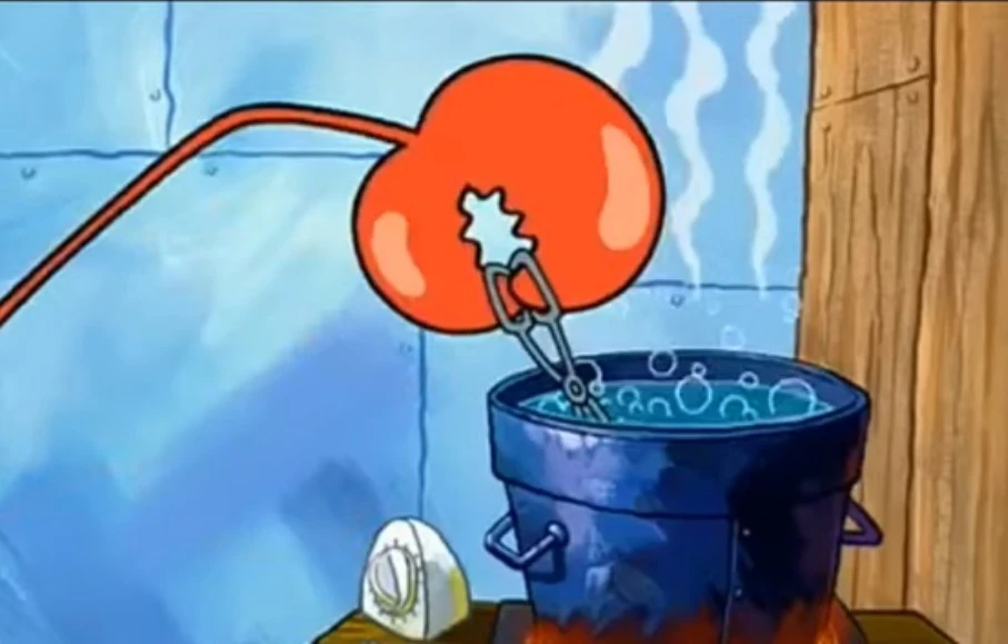 Sound Ideas, WATER, SPLASH - CONSTANT FISH SPLASHING, HEAVY, CARTOON ...