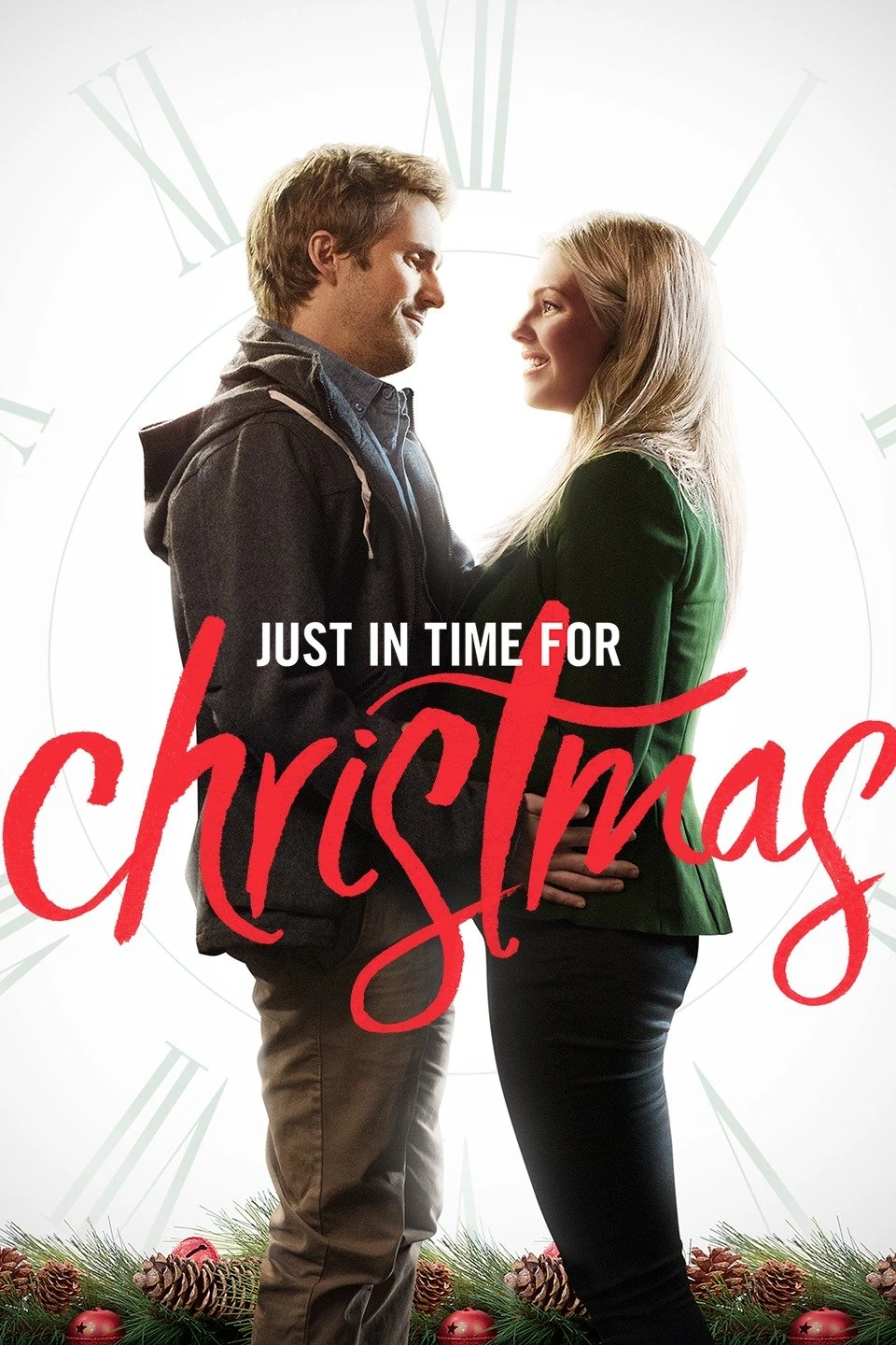 Just In Time For Christmas (2015) | Soundeffects Wiki | Fandom