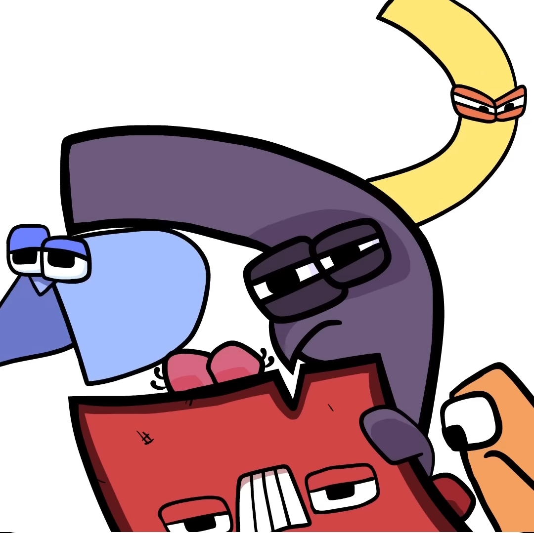 Alphabet Lore (Alphabet: The Series) | Soundeffects Wiki | Fandom