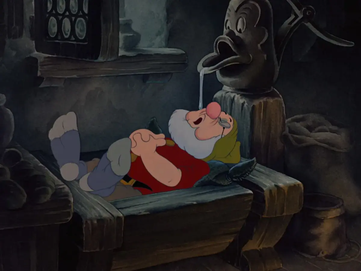Hollywoodedge, Man Snoring Wbig Sno CRT024901/Image Gallery ...