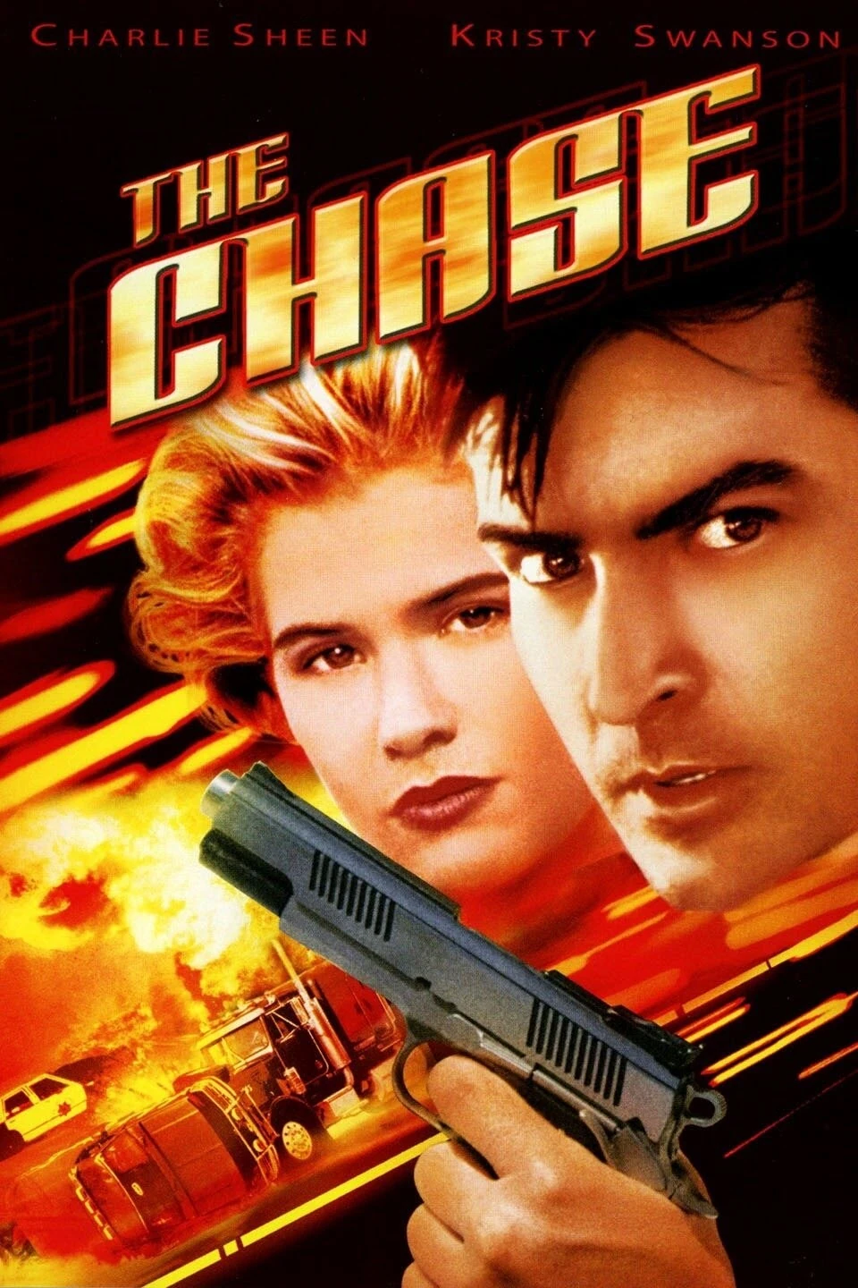 The Chase (1994) | Soundeffects Wiki | Fandom