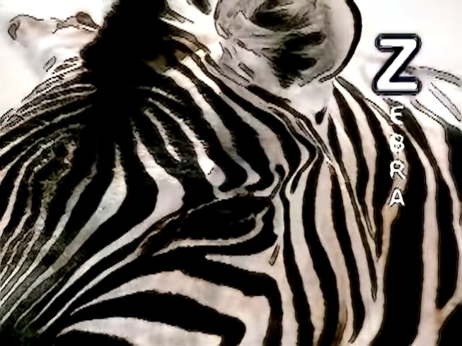 Partners In Rhyme, zebra-7 | Soundeffects Wiki | Fandom