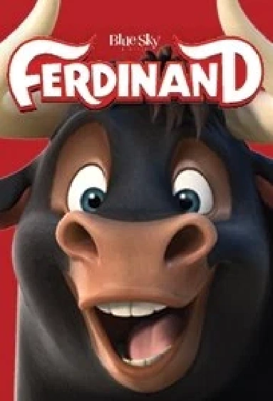 Ferdinand (2017) | Soundeffects Wiki | Fandom