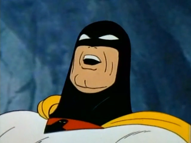 Space Ghost Coast to Coast/Image Gallery/Season 6 | Soundeffects Wiki ...