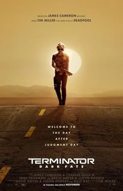 Terminator: Dark Fate (2019) | Soundeffects Wiki | Fandom