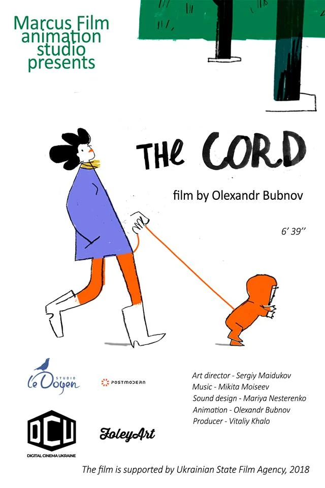 The Cord (2019) | Soundeffects Wiki | Fandom