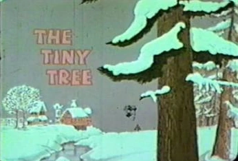 The Tiny Tree (1975) | Soundeffects Wiki | Fandom