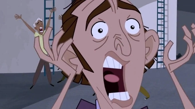 Grossology/Image Gallery/Season 1 | Soundeffects Wiki | Fandom