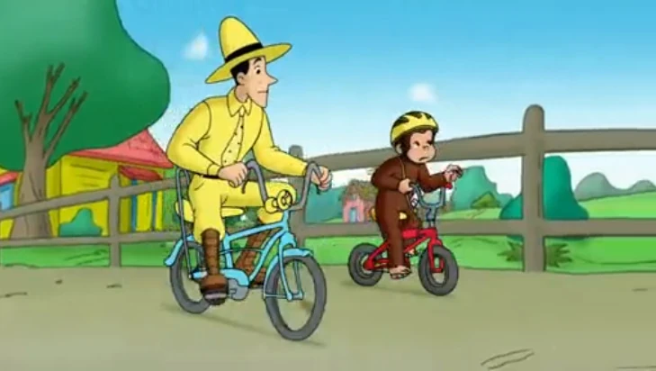 Curious George: Robot Monkey & More Great Gadgets (2009) (Videos ...