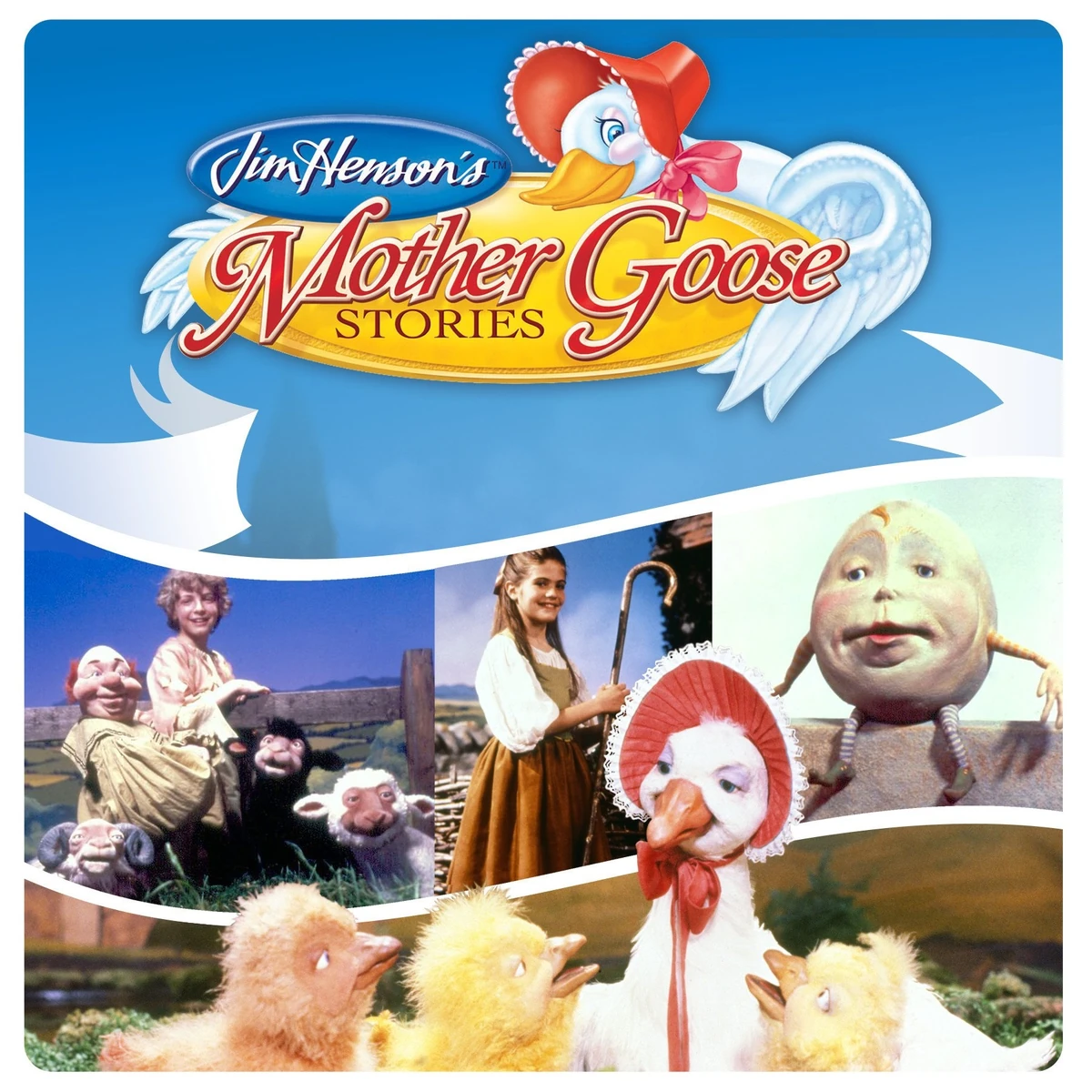 Jim Henson's Mother Goose Stories | Soundeffects Wiki | Fandom
