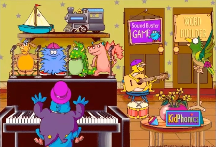 Sound Ideas, BIRD, PARROT - FUNNY PARROT SQUAWK AND WHISTLE, ANIMAL ...