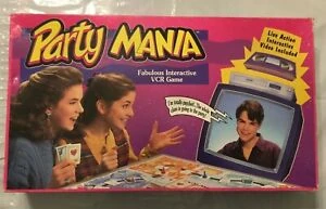 Party Mania | Soundeffects Wiki | Fandom