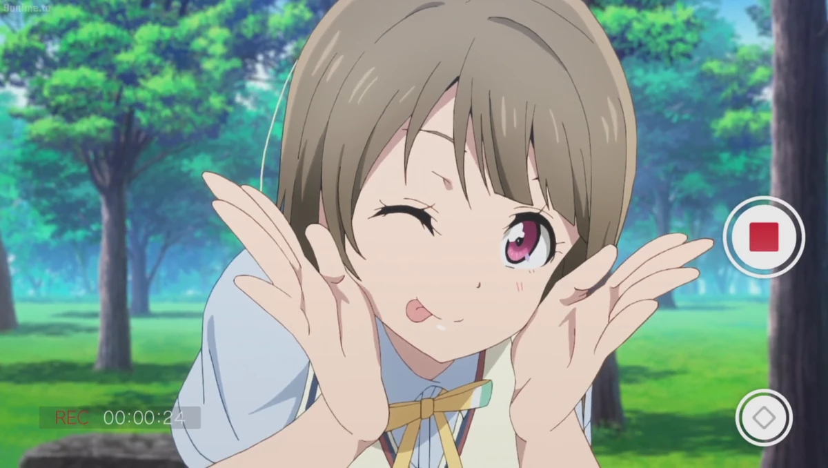 Anime Electronic Sound 63 | Soundeffects Wiki | Fandom