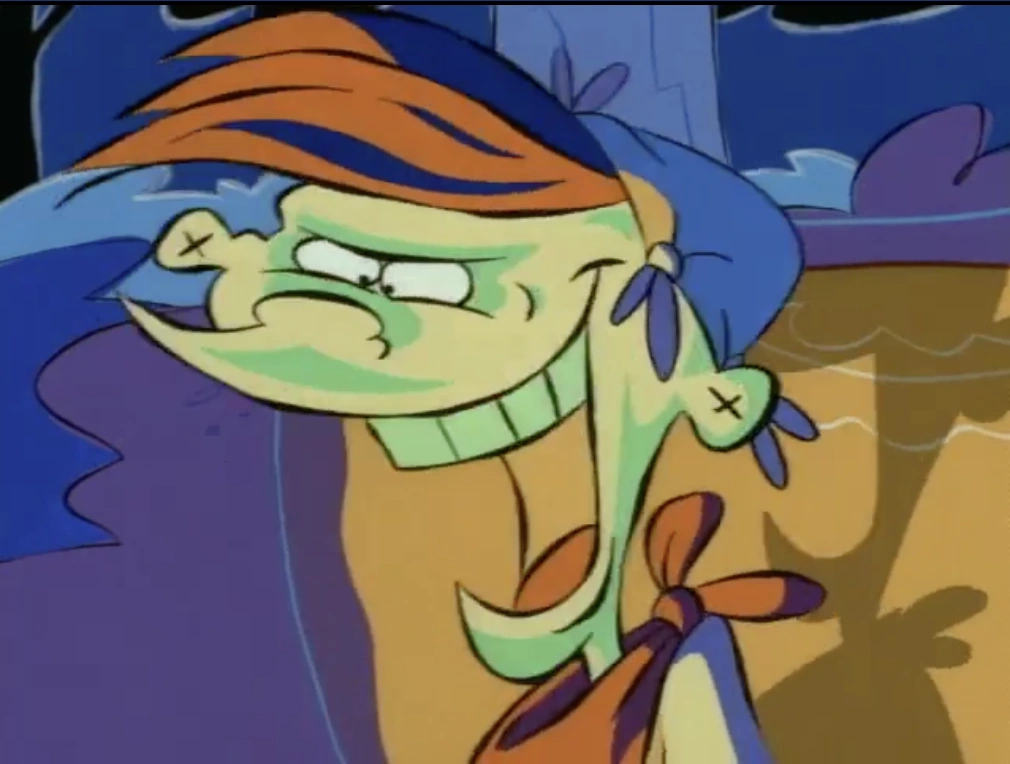 Ed, Edd n' Eddy/Image Gallery/Season 4 | Soundeffects Wiki | Fandom