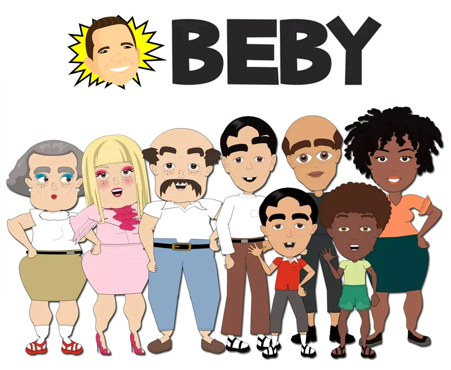 Beby | Soundeffects Wiki | Fandom