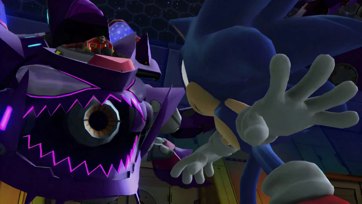 Sonic Colors/Image Gallery | Soundeffects Wiki | Fandom