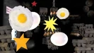 Sound Ideas, CARTOON, CHICKEN - LOUD SINGLE SQUAWK/Image Gallery ...