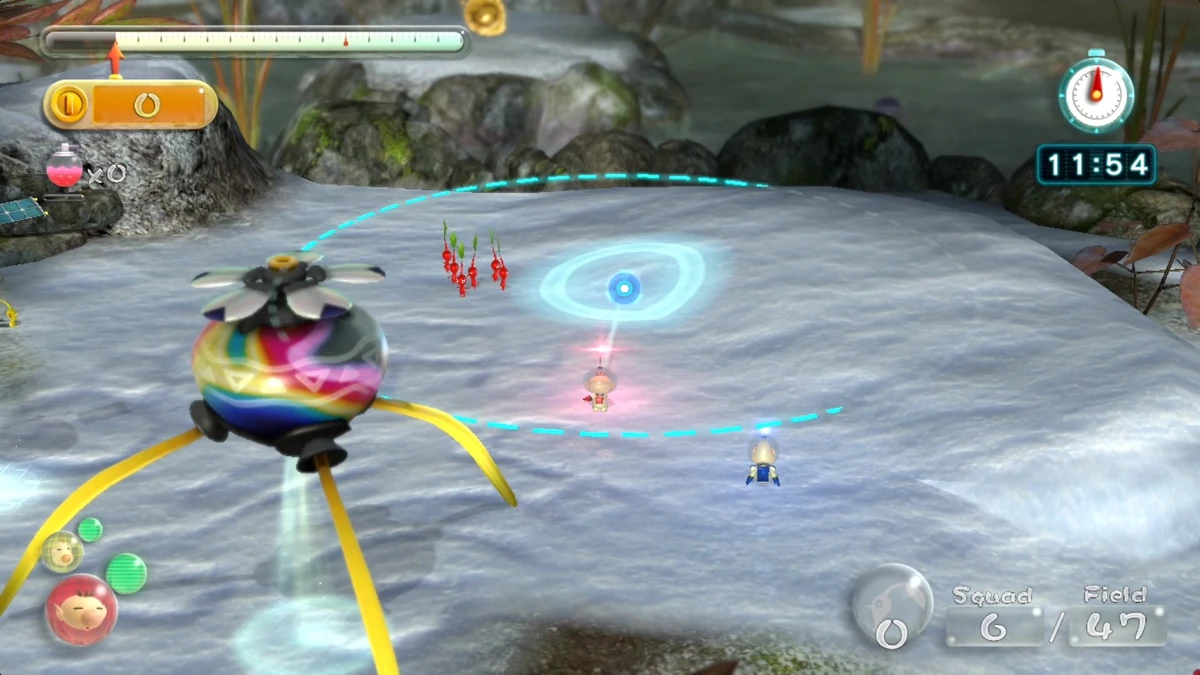 Pikmin 3/Image Gallery | Soundeffects Wiki | Fandom