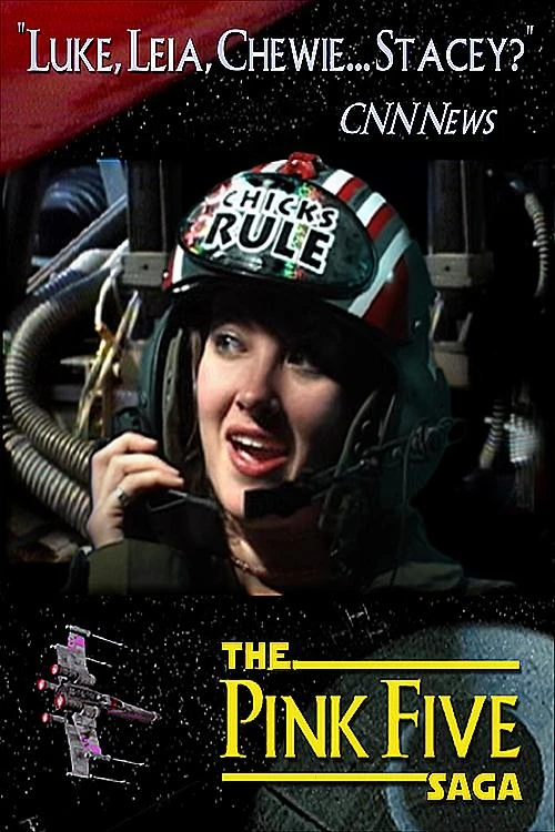 Pink Five (2002) | Soundeffects Wiki | Fandom