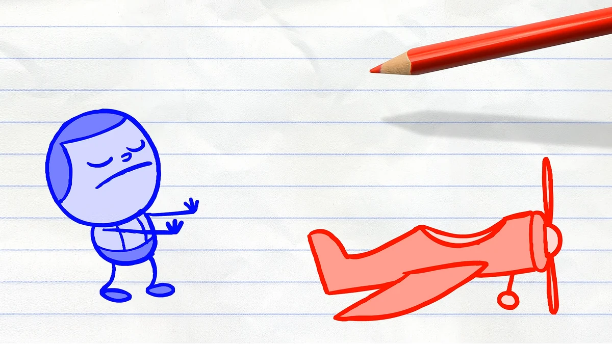 Pencilmation/Image Gallery/Season 4 | Soundeffects Wiki | Fandom