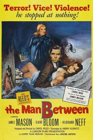 The Man Between (1953) | Soundeffects Wiki | Fandom